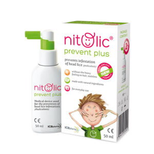 Nitolic® prevent - ICB Pharma
